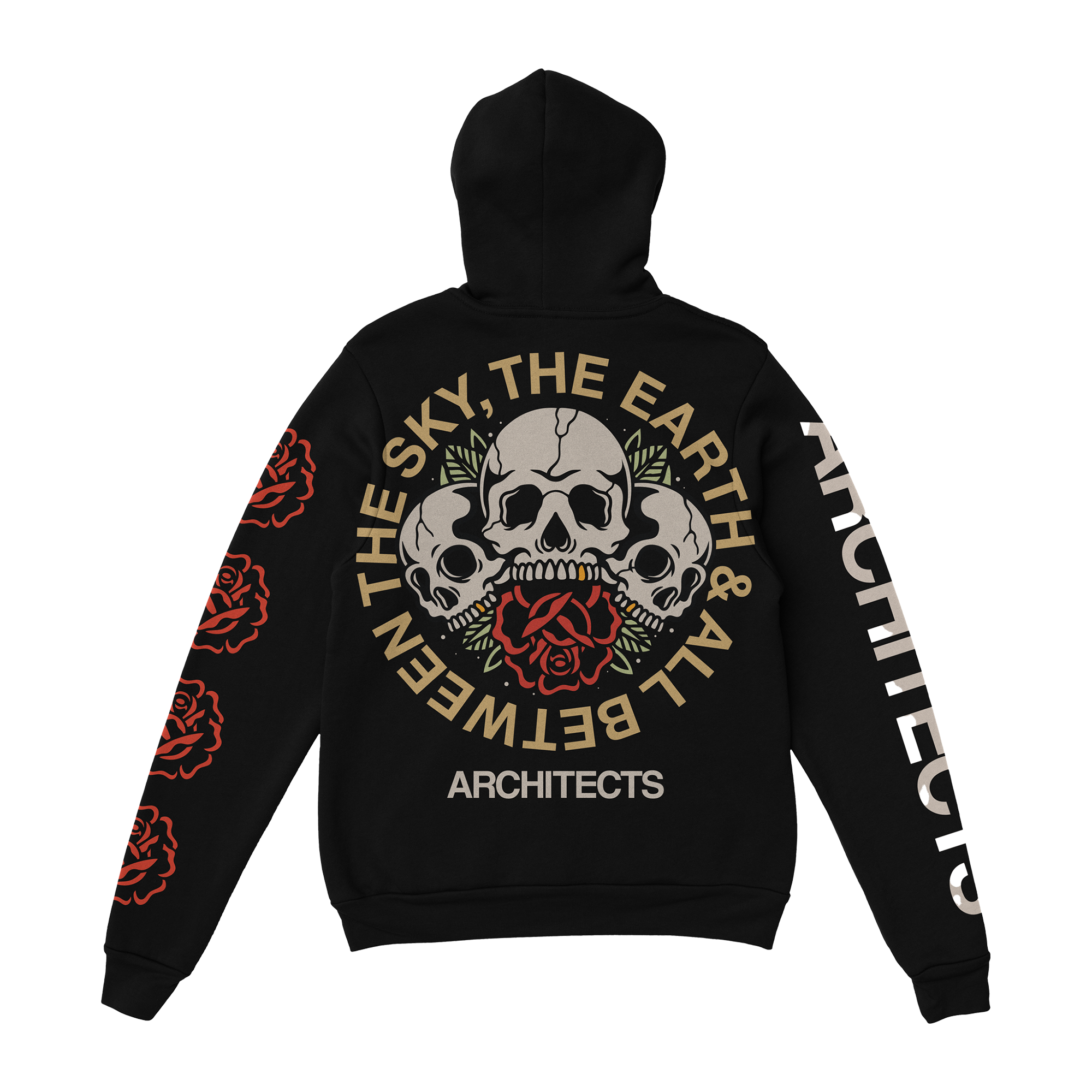 Architects EU | Official Store