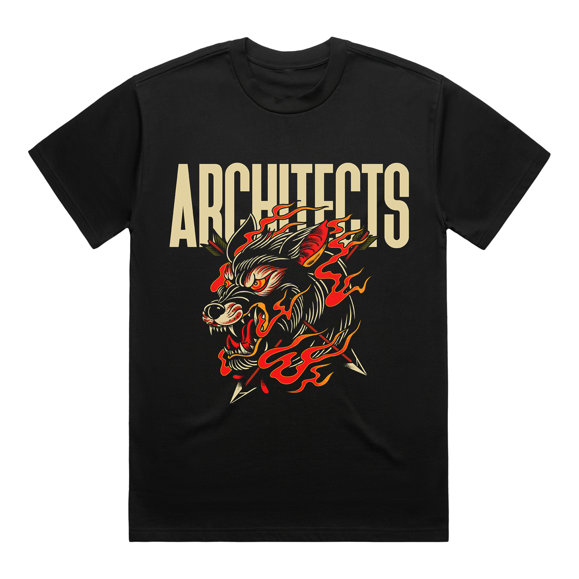 Architects EU | Official Store